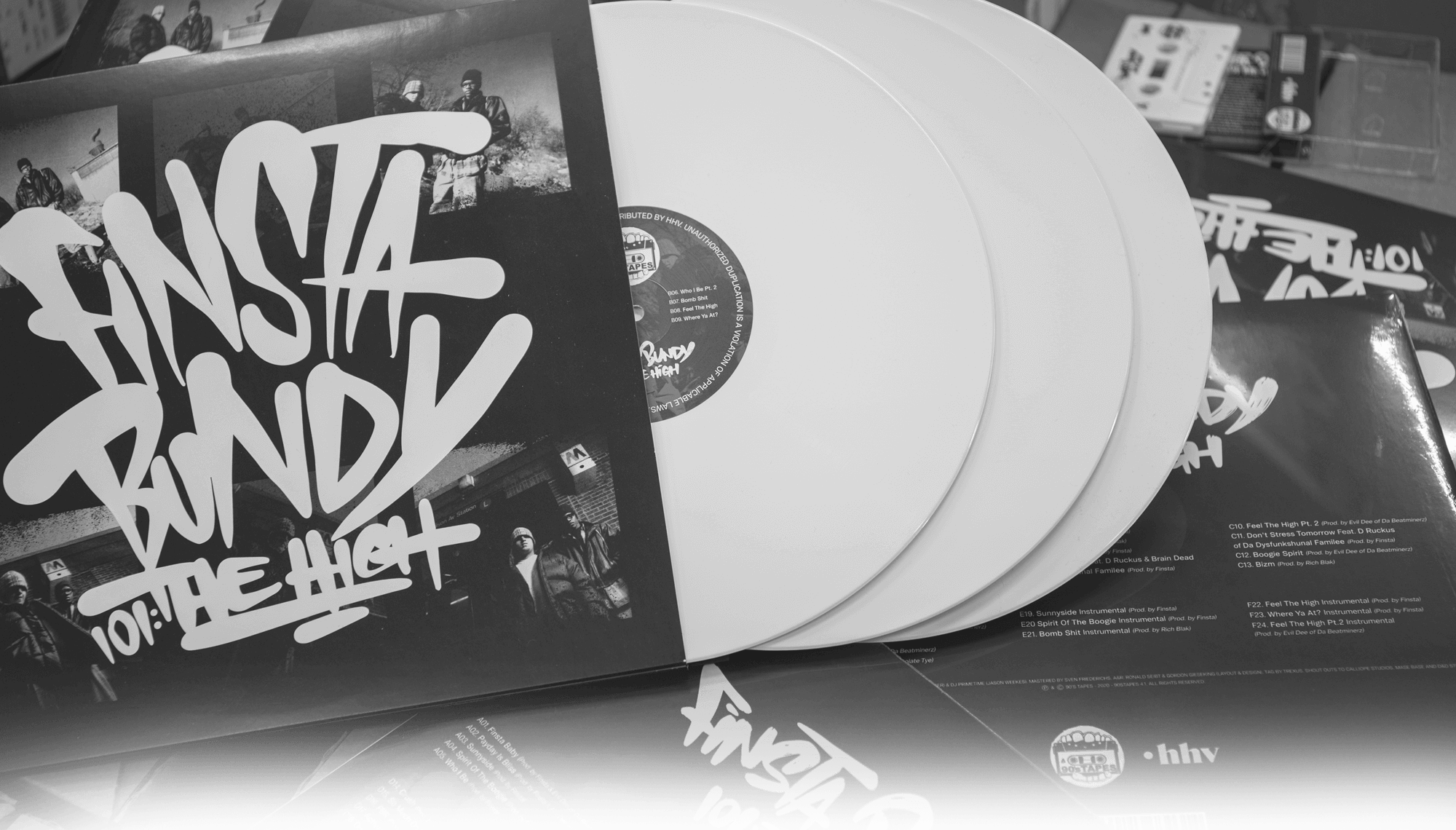 Homepage • 90's Tapes