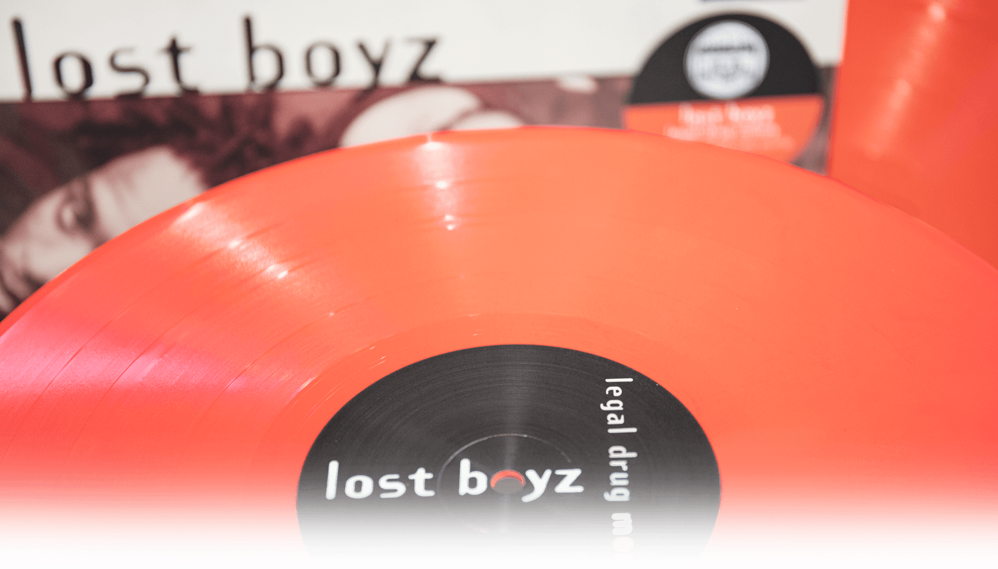 90's Tapes – Berlin based Hip Hop record label and imprint of HHV.