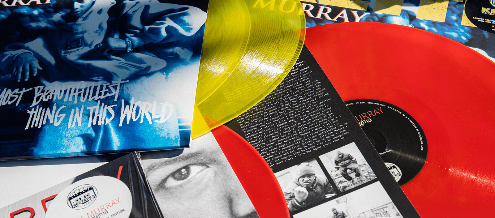 Homepage • 90's Tapes