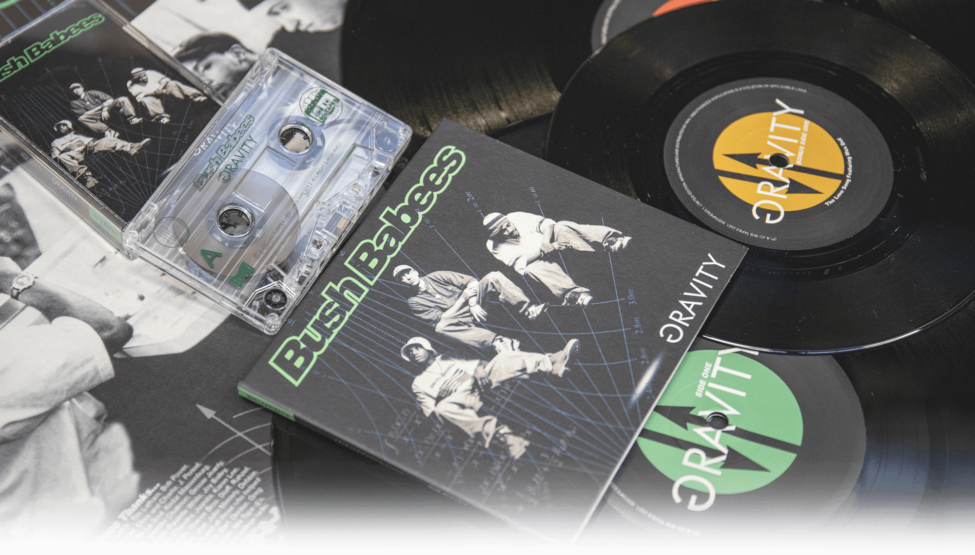 Homepage • 90's Tapes