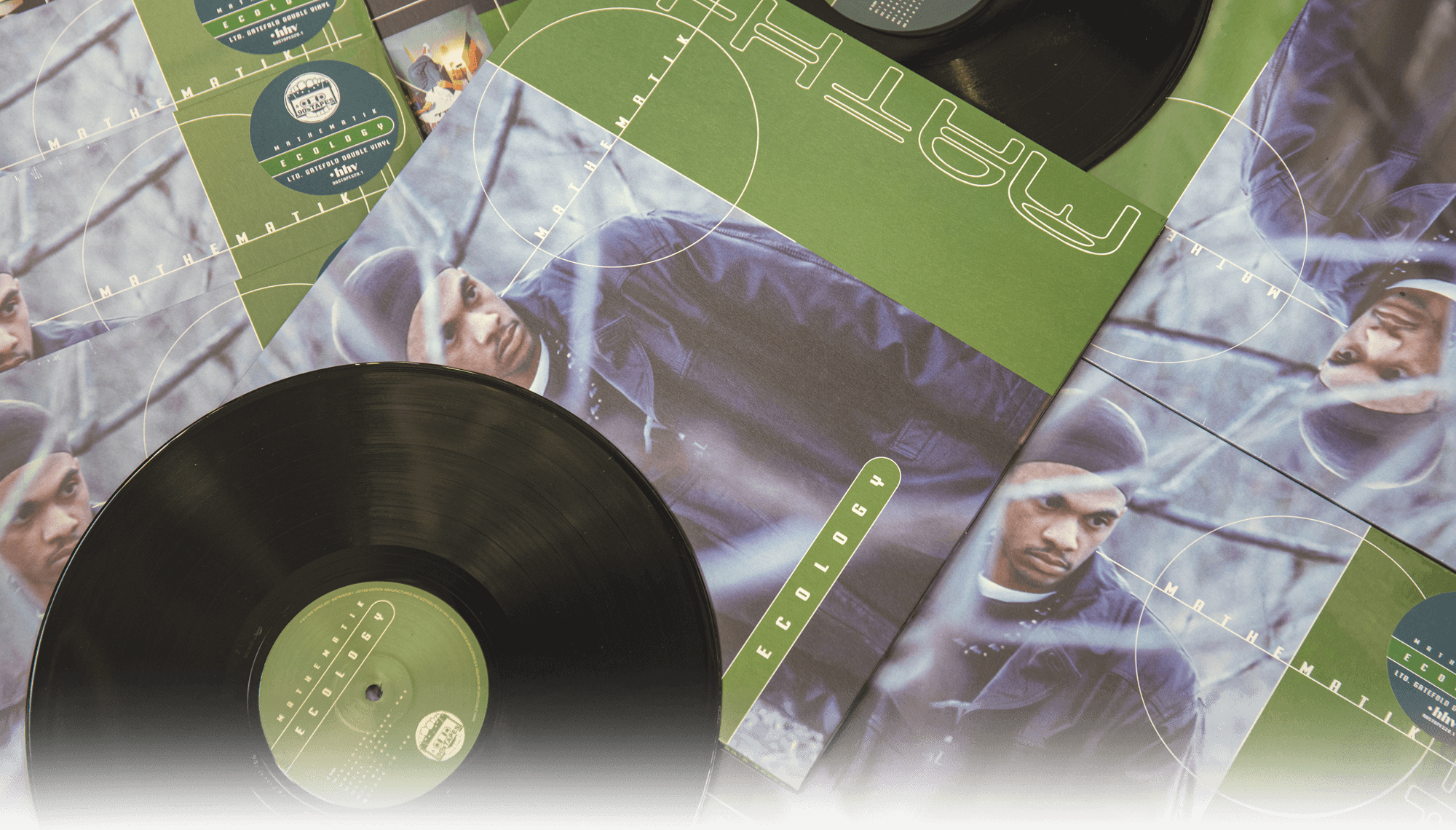 90's Tapes – Berlin based Hip Hop record label and imprint of HHV.