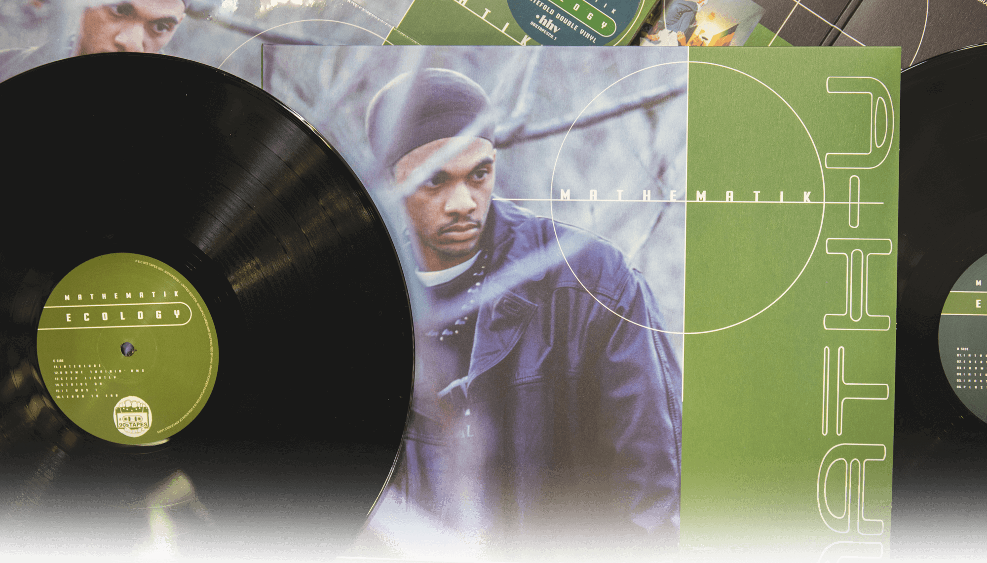 90's Tapes – Berlin based Hip Hop record label and imprint of HHV.