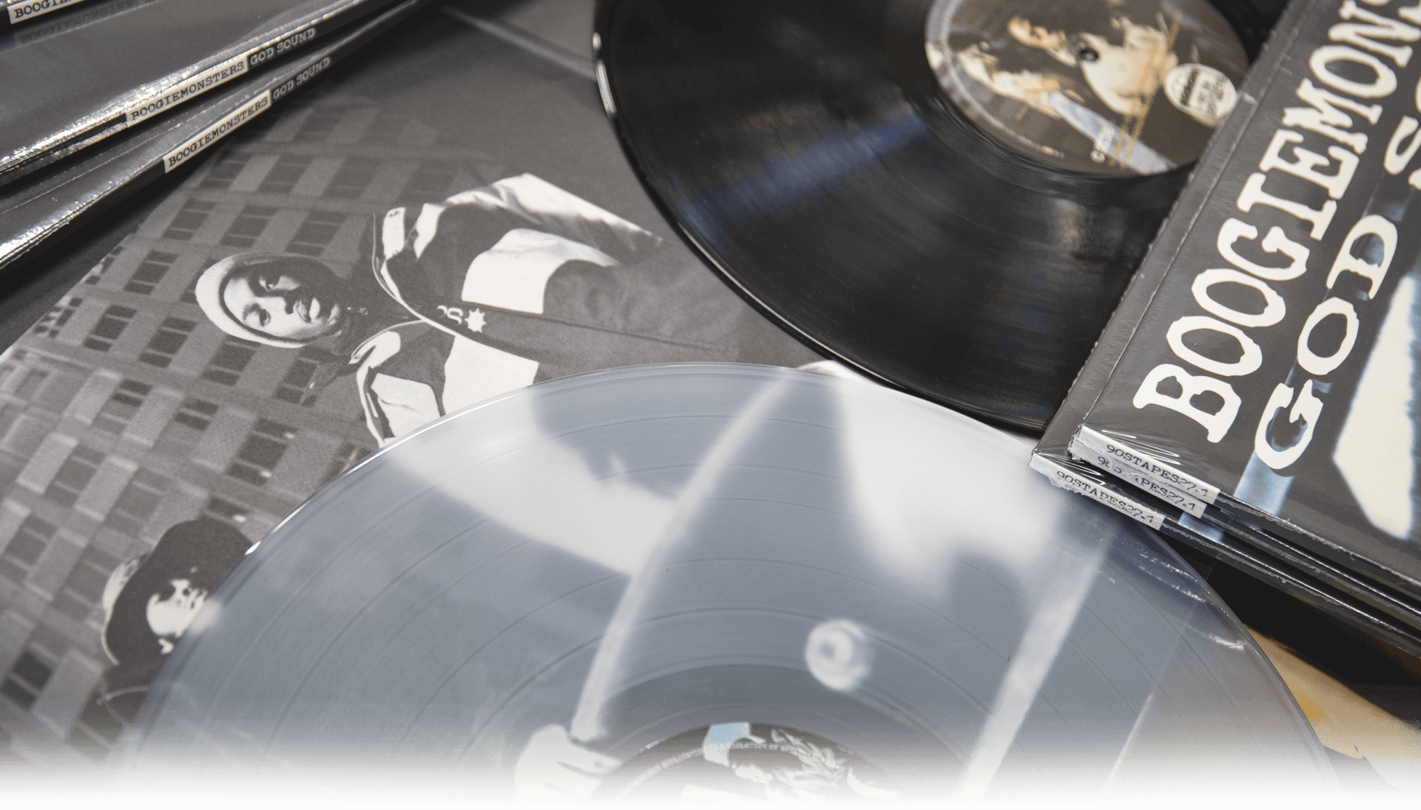 90's Tapes – Berlin based Hip Hop record label and imprint of HHV.