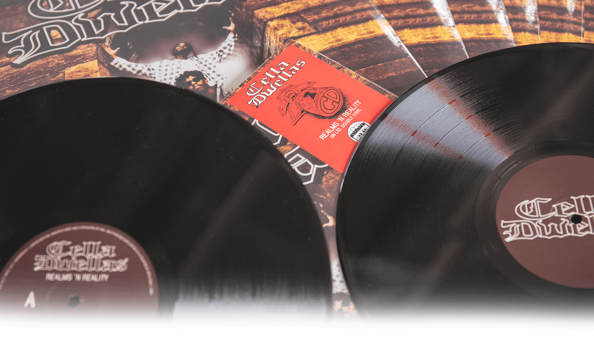 90's Tapes – Berlin based Hip Hop record label and imprint of HHV.