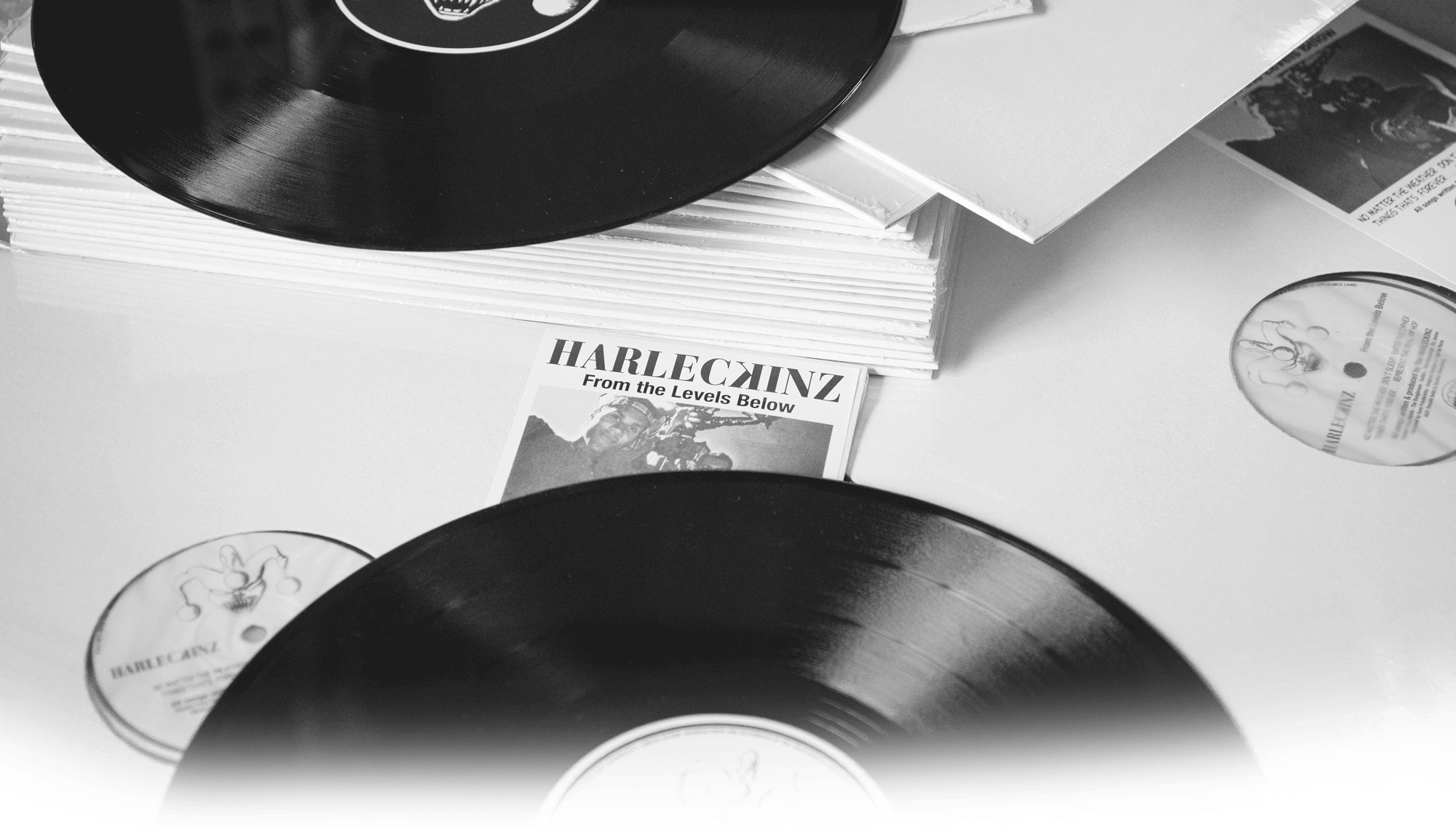 90's Tapes – Berlin based Hip Hop record label and imprint of HHV.