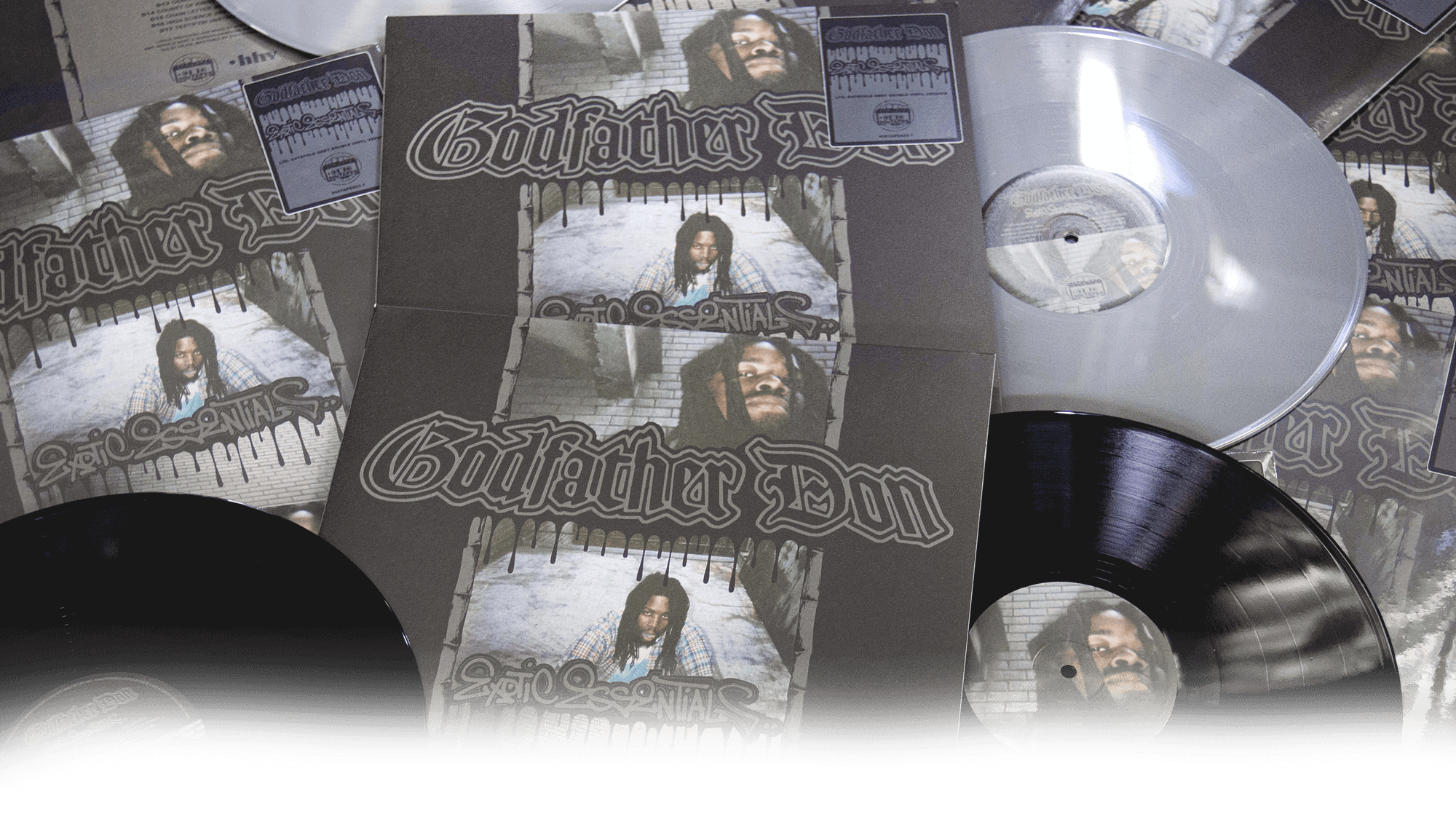 90's Tapes – Berlin based Hip Hop record label and imprint of HHV.