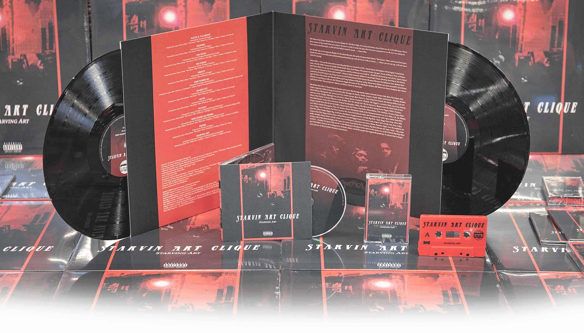 90's Tapes – Berlin based Hip Hop record label and imprint of HHV.