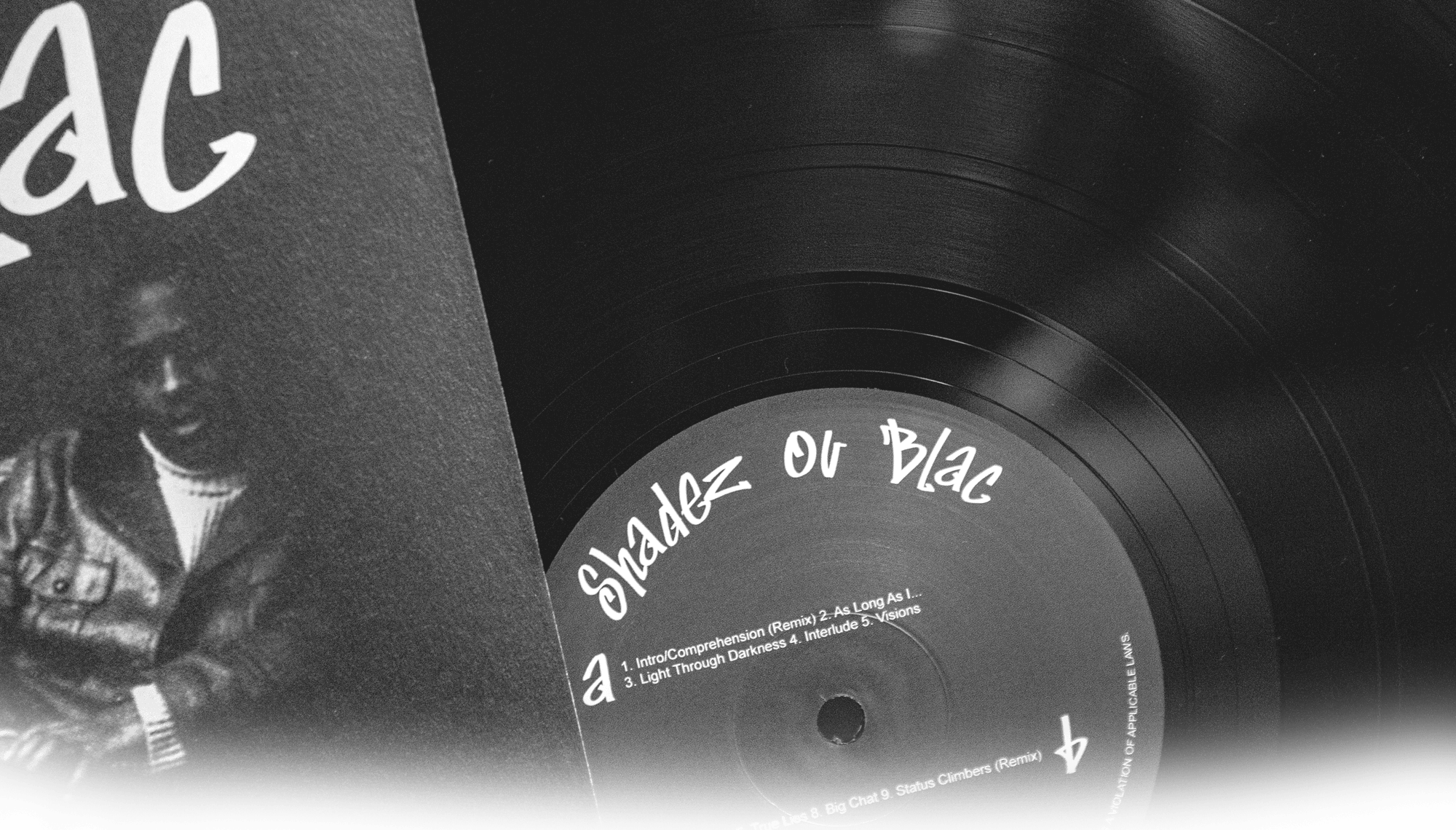 90's Tapes – Berlin based Hip Hop record label and imprint of HHV.