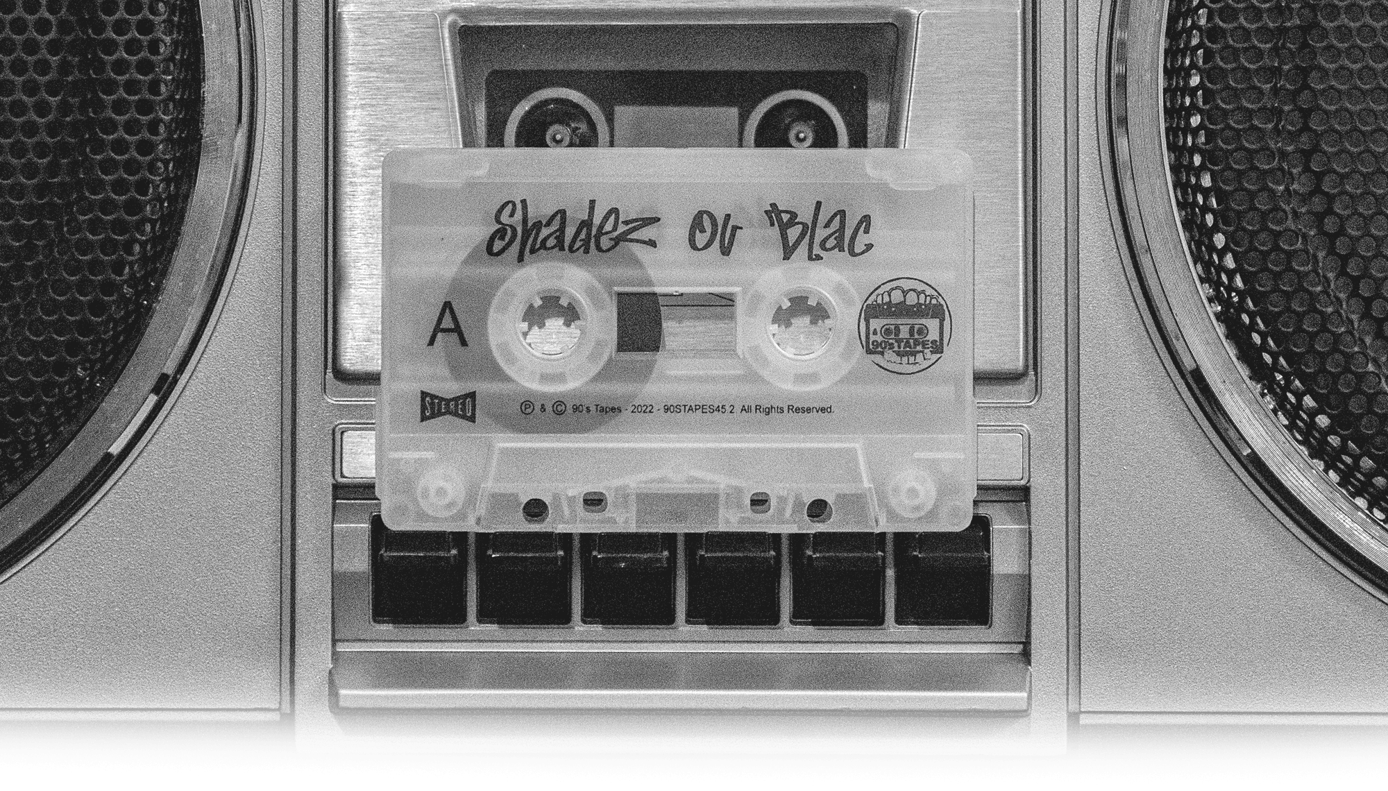 90's Tapes – Berlin based Hip Hop record label and imprint of HHV.