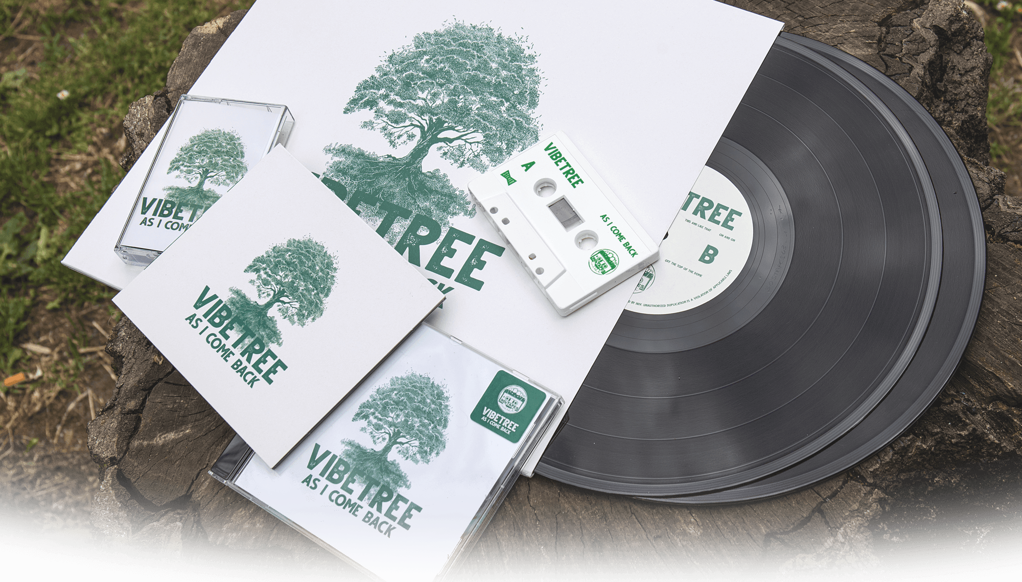 90's Tapes – Berlin based Hip Hop record label and imprint of HHV.