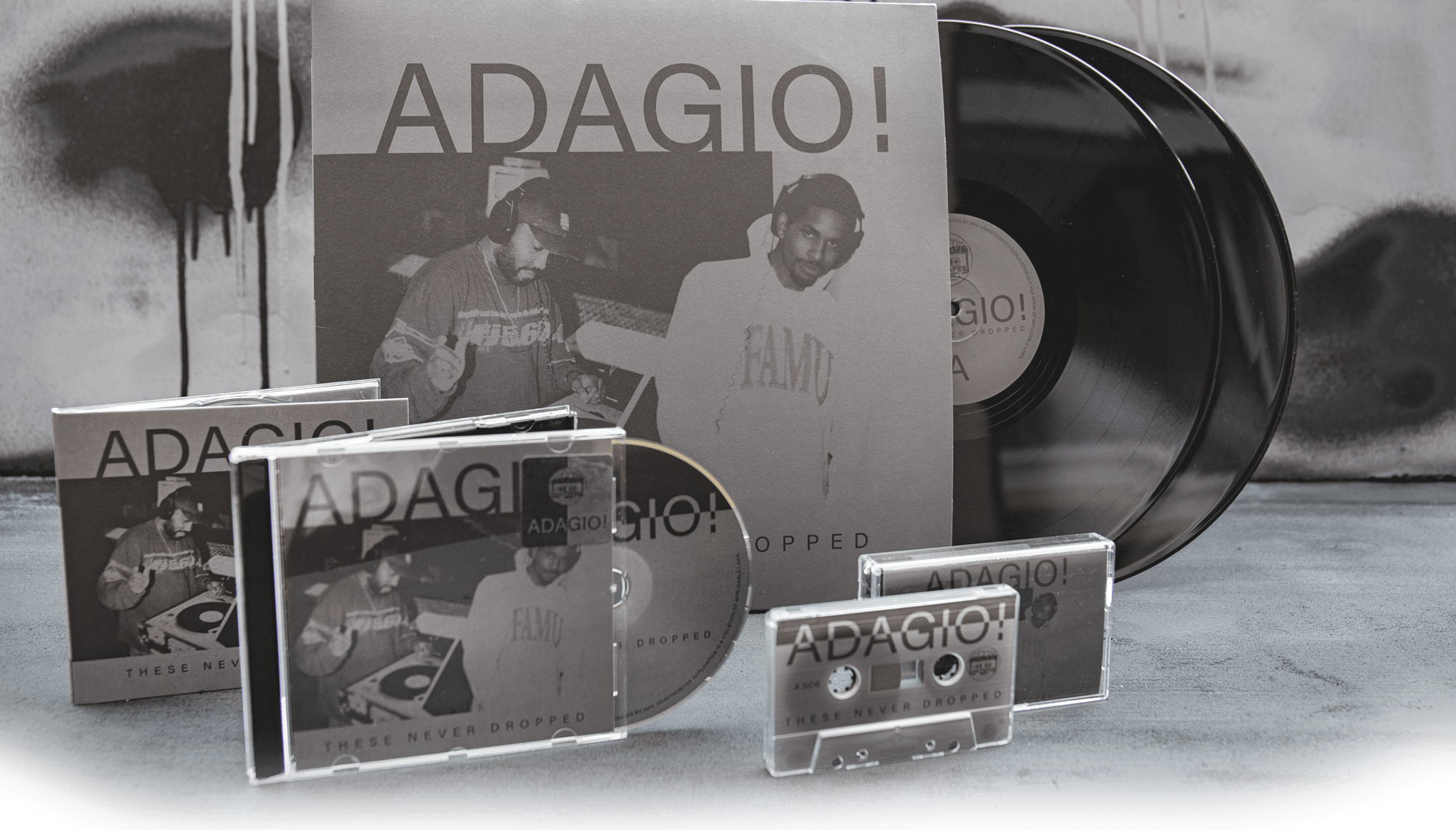 90's Tapes – Berlin based Hip Hop record label and imprint of HHV.