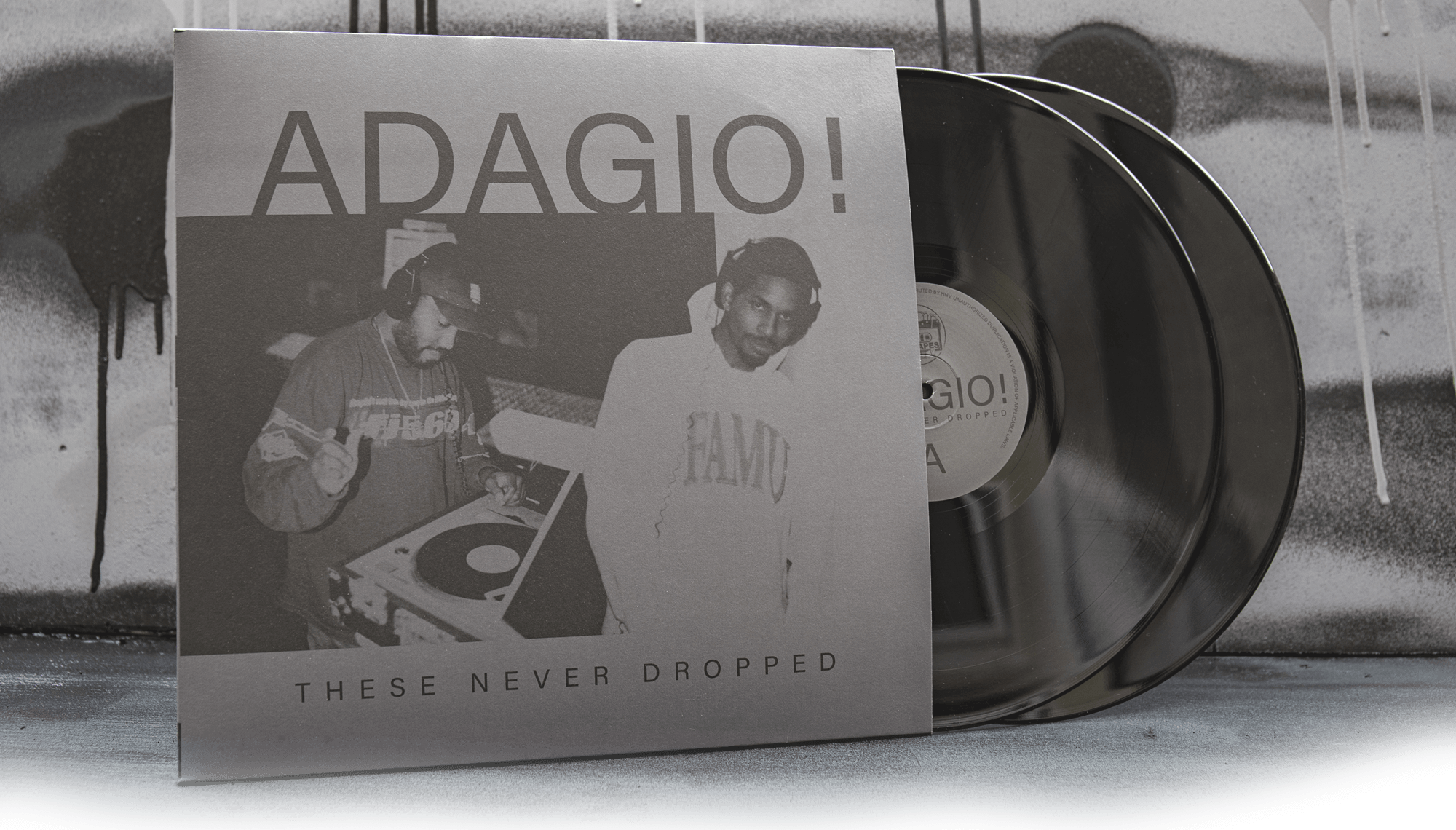 90's Tapes – Berlin based Hip Hop record label and imprint of HHV.