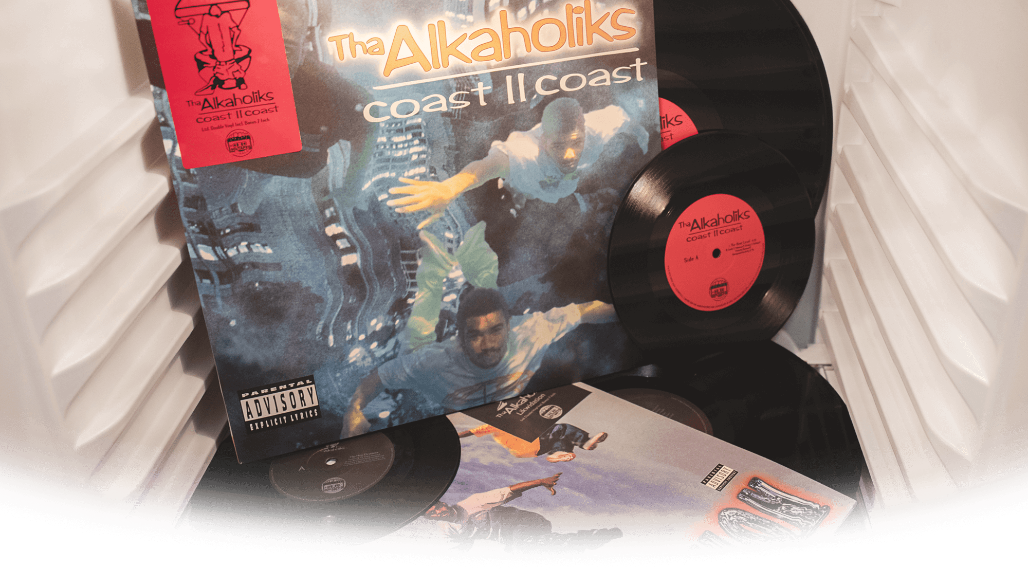 90's Tapes – Berlin based Hip Hop record label and imprint of HHV.