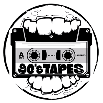 90's Tapes – Berlin based Hip Hop record label and imprint of HHV.